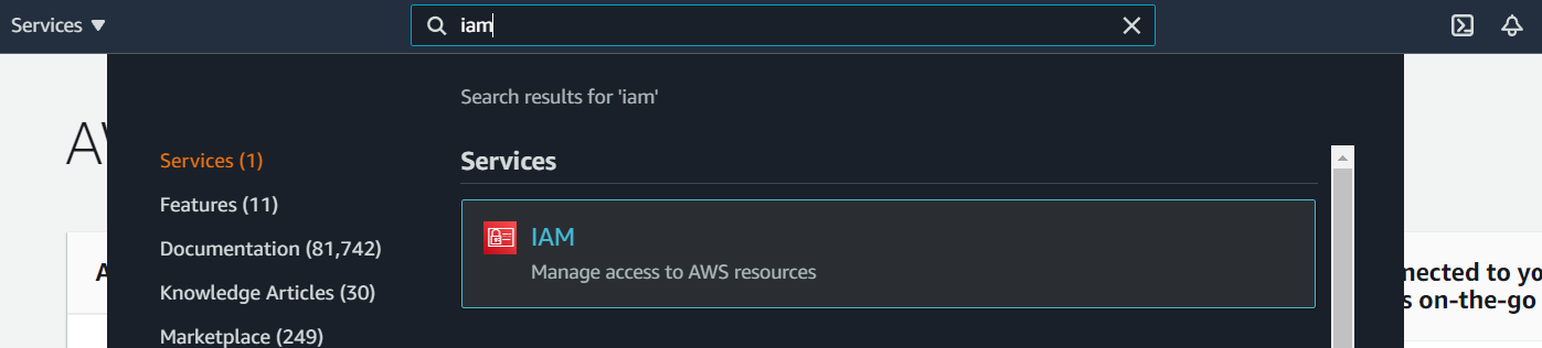 Deploying Static Websites With S3 And Github Actions Part I